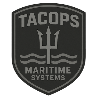 TacOps - Next Generation Unmanned Surface Vessels